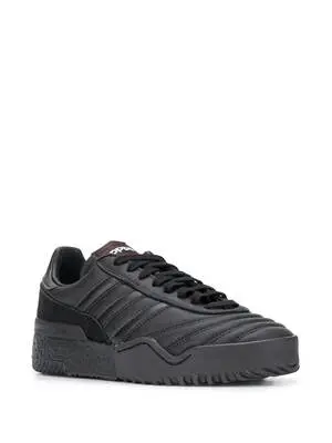 Adidas X Alexander Wang B-ball Soccer Sneakers