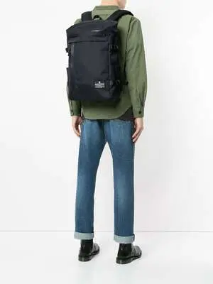 MAKAVELIC Rectangle Backpack