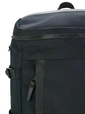 MAKAVELIC Rectangle Backpack