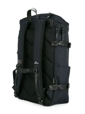 MAKAVELIC Rectangle Backpack
