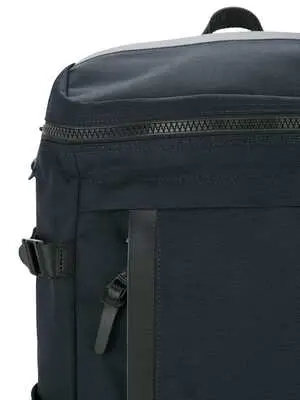 MAKAVELIC Rectangle Backpack