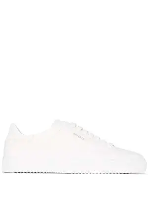 Axel Arigato Clean 90 Low-top Sneakers - White