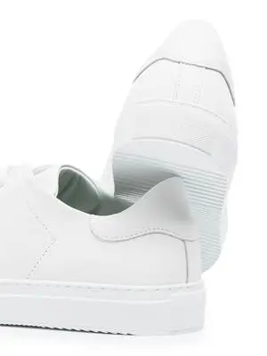 Axel Arigato Clean 90 Low-top Sneakers - White