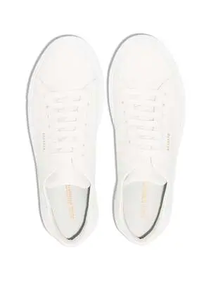 Axel Arigato Clean 90 Low-top Sneakers - White