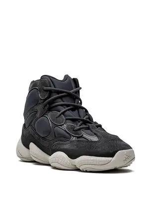 ADIDAS X YEEZY Yeezy 500 High Sneakers - Grey