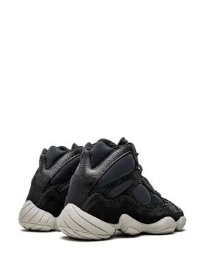 ADIDAS X YEEZY Yeezy 500 High Sneakers - Grey