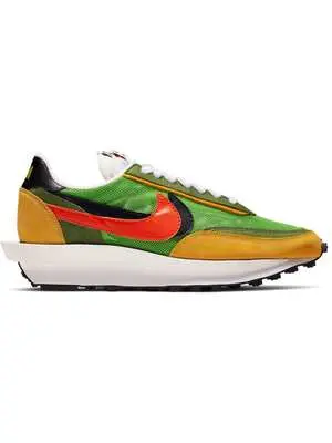 Nike X Sacai Ldwaffle Sneakers