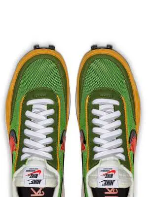 Nike X Sacai Ldwaffle Sneakers