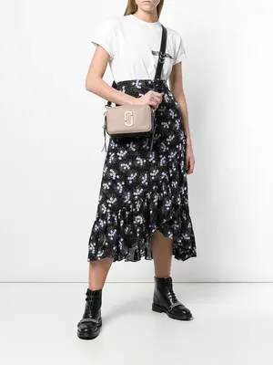 Marc Jacobs The Softshot 21 Shoulder Bag