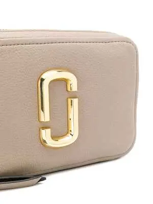 Marc Jacobs The Softshot 21 Shoulder Bag