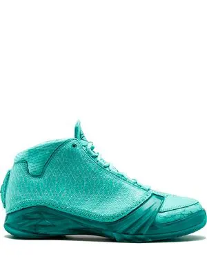 JORDAN Air 23 Solefly Sneakers - Green