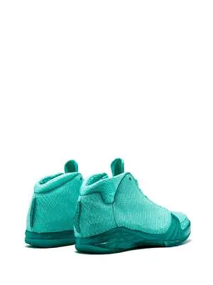 JORDAN Air 23 Solefly Sneakers - Green