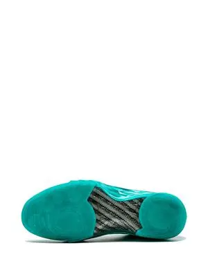 JORDAN Air 23 Solefly Sneakers - Green