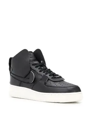 Nike X Psny Air Force 1 High Sneakers