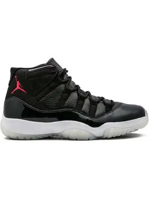 JORDAN Air Retro 72- Sneakers - Black