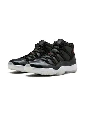 JORDAN Air Retro 72- Sneakers - Black