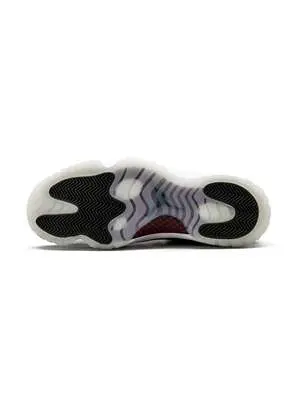 JORDAN Air Retro 72- Sneakers - Black