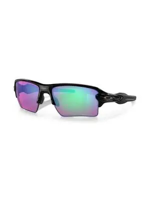 Oakley Flak® 2.0 Xl Sunglasses - Black