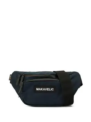 MAKAVELIC Crescent Belt Bag