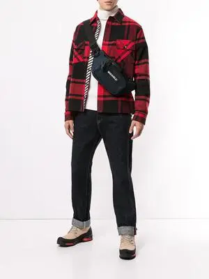 MAKAVELIC Crescent Belt Bag