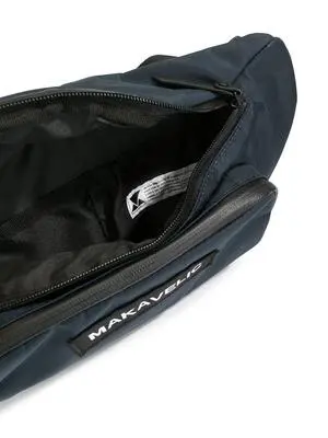 MAKAVELIC Crescent Belt Bag