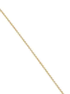 Lizzie Mandler 18kt Yellow Chain Necklace