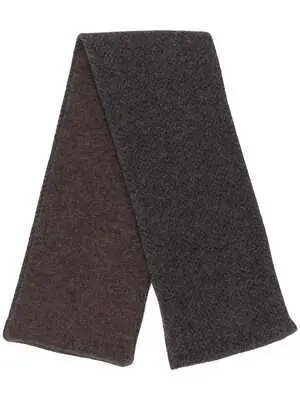 N.peal Herringbone Scarf