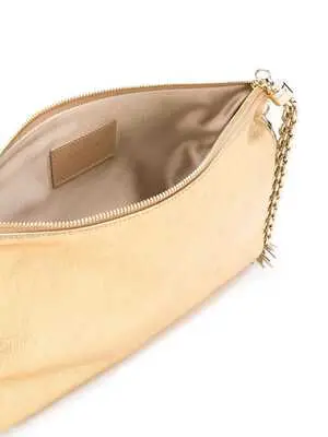 JIMMY CHOO Callie Clutch Bag