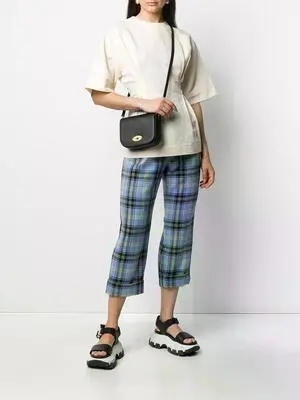 Mulberry Darley Satchel Bag