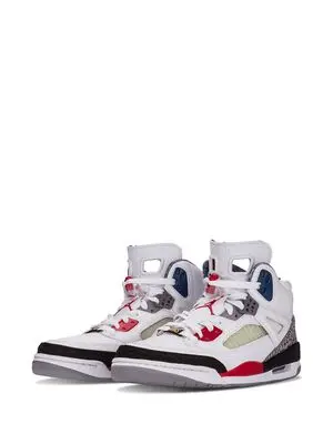 JORDAN Spizike Sneakers - White