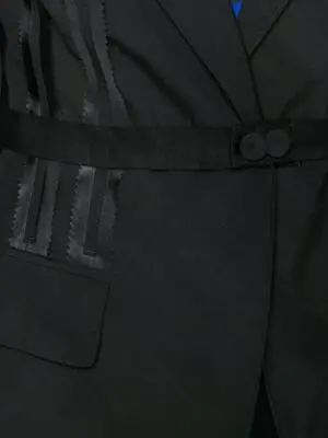 JEAN PAUL GAULTIER Blazer With Attached Details