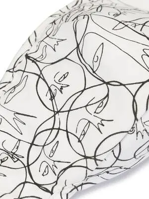 HACULLA. One Of A Kind Mask