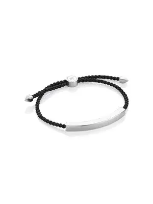 Monica Vinader Linear Large Bracelet