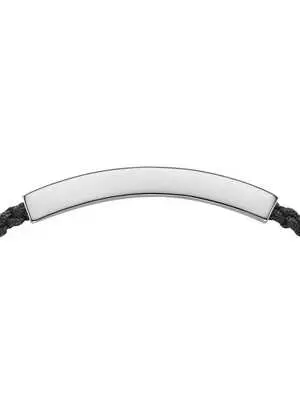 Monica Vinader Linear Large Bracelet