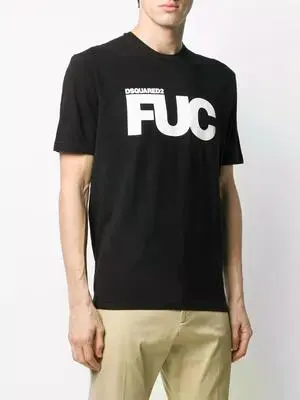 Dsquared2 Logo-print T-shirt