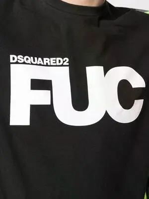 Dsquared2 Logo-print T-shirt