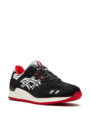 Asics Gel-lyte 3 “titolo Papercuts” Sneakers