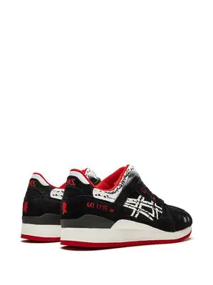 Asics Gel-lyte 3 “titolo Papercuts” Sneakers
