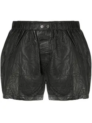 Zadig&voltaire High Rise Shorts For Women