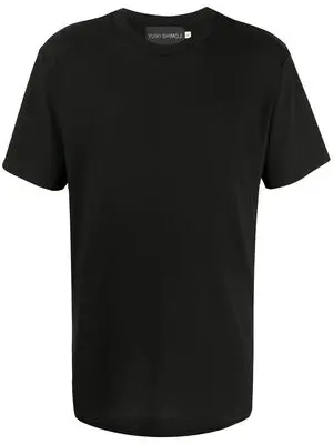 YUIKI SHIMOJI Short-sleeve T-shirt