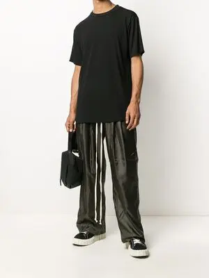 YUIKI SHIMOJI Short-sleeve T-shirt