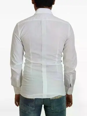 Dolce & Gabbana Classic Plain Shirt