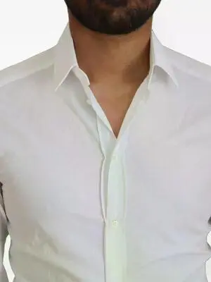 Dolce & Gabbana Classic Plain Shirt