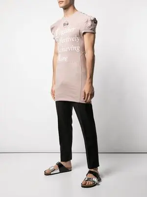 VIVIENNE WESTWOOD 45 T-shirt