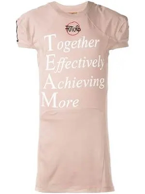 VIVIENNE WESTWOOD 45 T-shirt