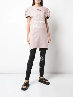 VIVIENNE WESTWOOD 45 T-shirt