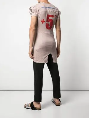 VIVIENNE WESTWOOD 45 T-shirt