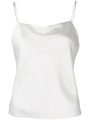 Alice + Olivia Straight Hem Tops