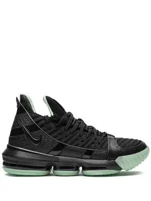 Nike Lebron 16 Sb Glow Sneakers