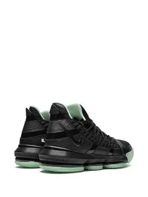 Nike Lebron 16 Sb Glow Sneakers
